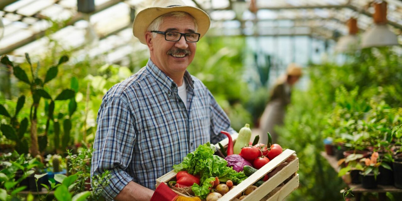 Gazda szakma leírása - Szakmát Szerzek!