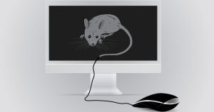 100 éve született Douglas Engelbart a számítógépes egér feltalálója